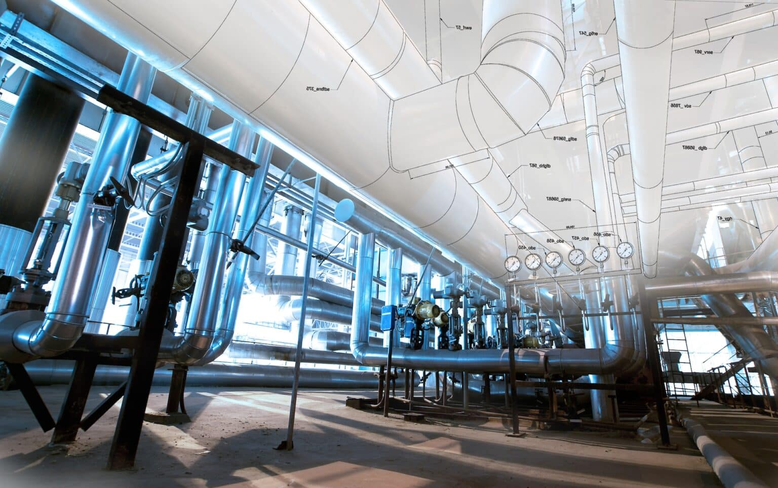 Refrigeration System Design & Build by Stevenson Industrial