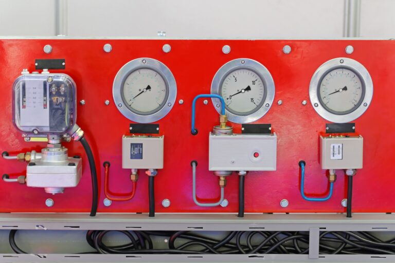 Refrigeration System Monitoring & Controls - Stevenson Industrial